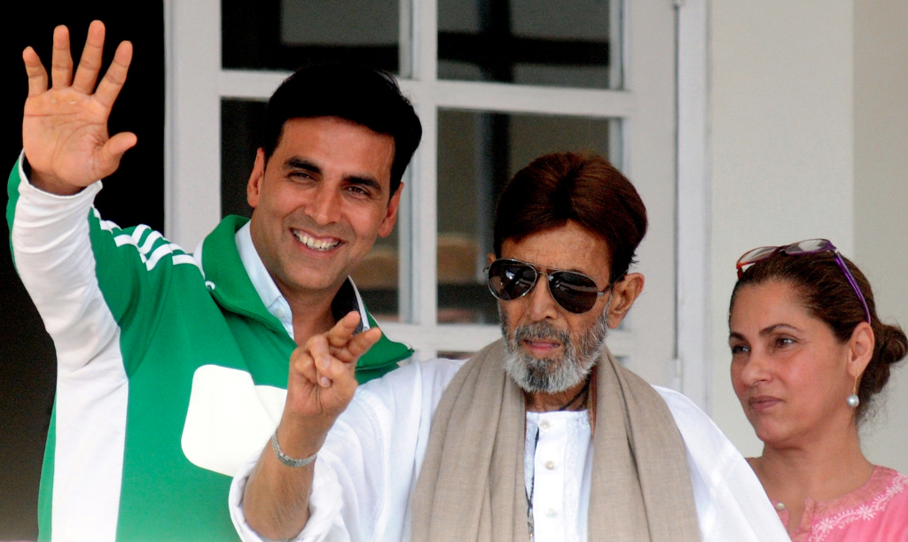 Rajesh Khanna, Bollywood's "first superstar," is dead - The World from PRX