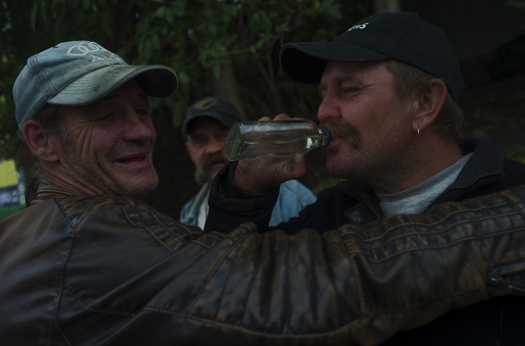 Bootlegged alcohol kills at least 14 in Czech Republic - The World from PRX