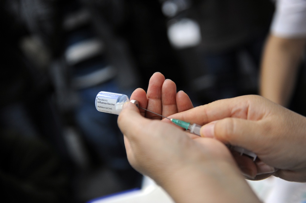 Boston declares public health emergency over flu - The World from PRX