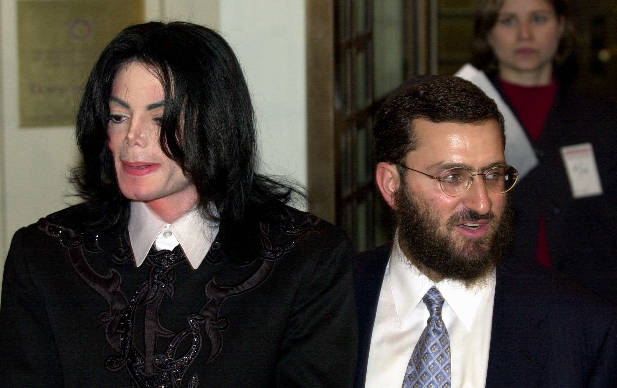 Michael Jackson was drinking heavily, paranoid and anxious in weeks ...