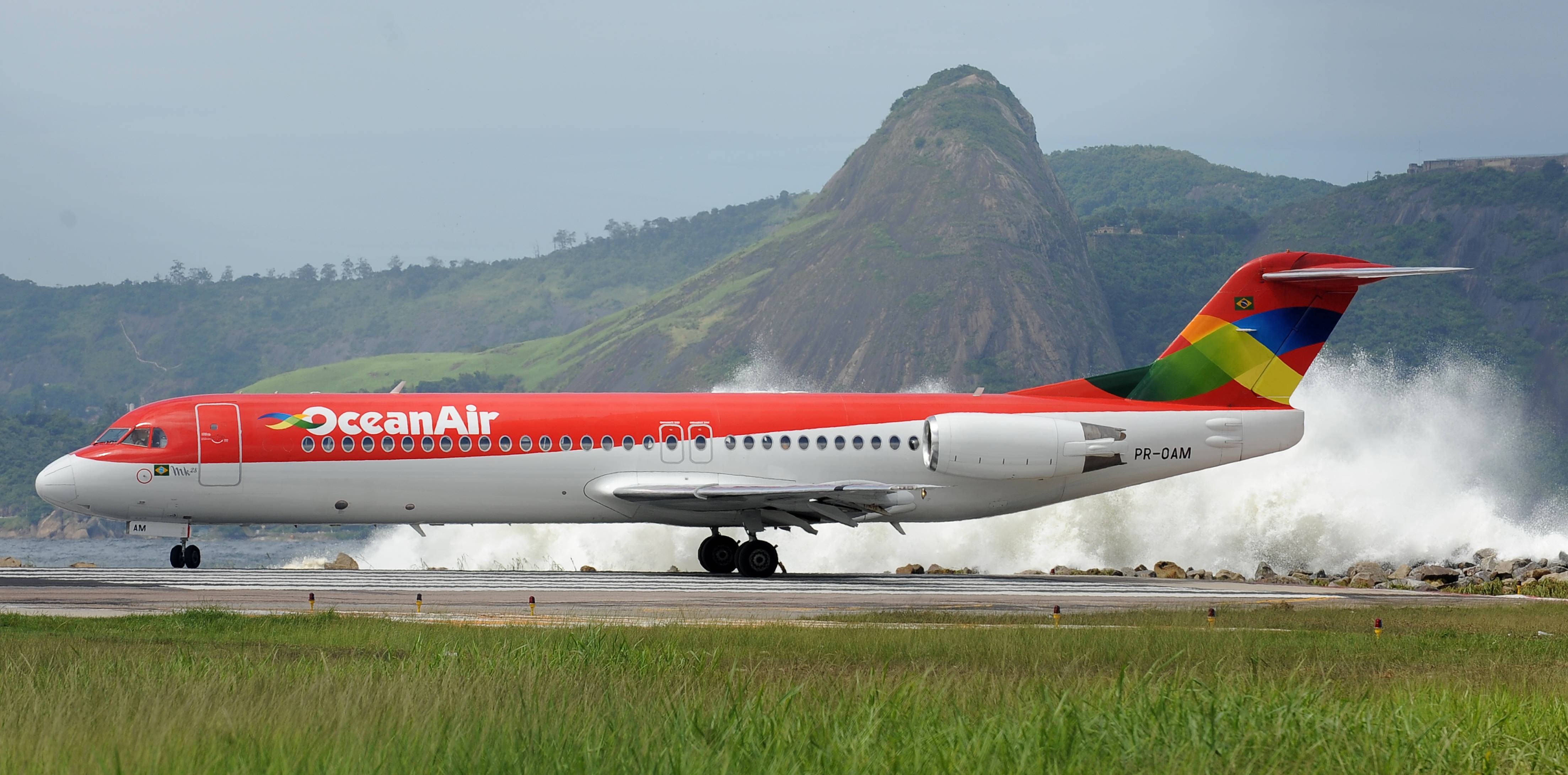 Doubts on privatizing Brazil airports - The World from PRX
