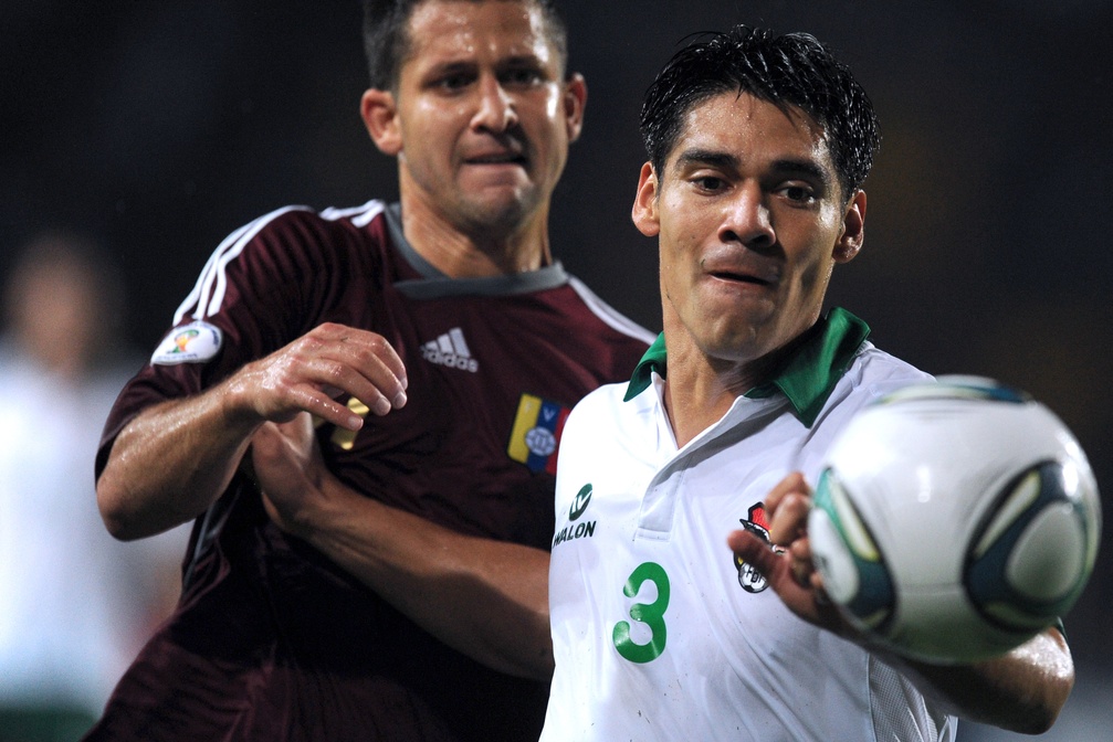 Brazil: Terror at the World Cup? - The World from PRX