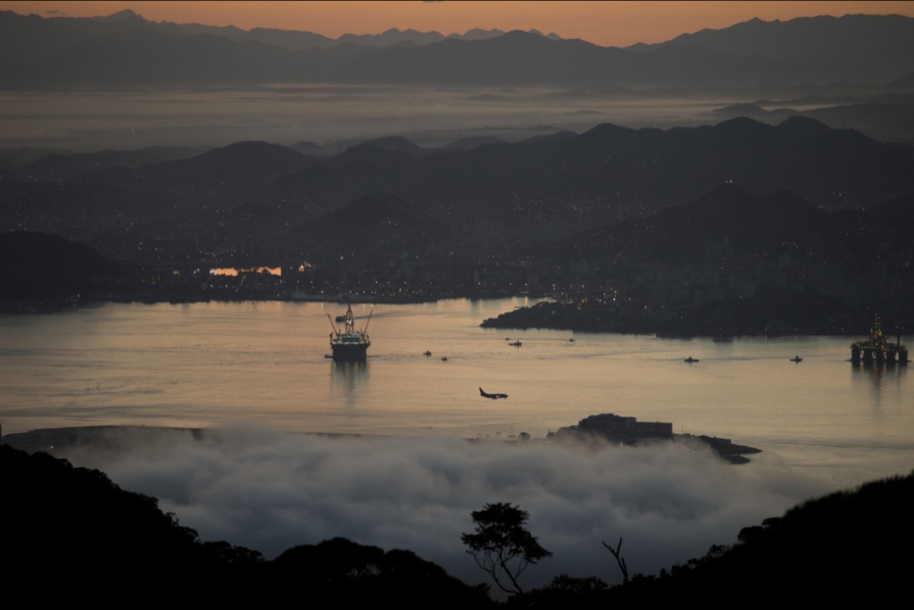 Can Brazil meet US thirst for oil? - The World from PRX