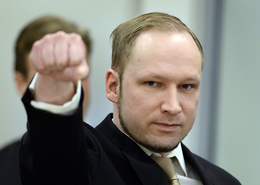 Global gamers prepare for Breivik backlash - The World from PRX