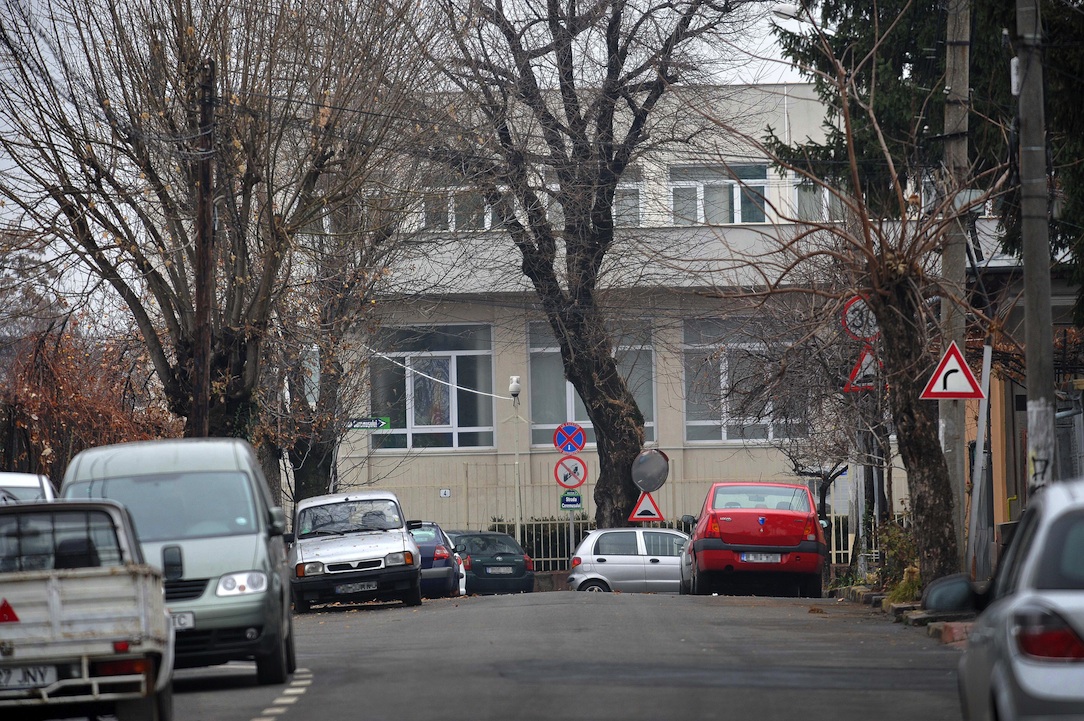 'Bright Light,' CIA's secret prison in Romania, has been located: AP ...