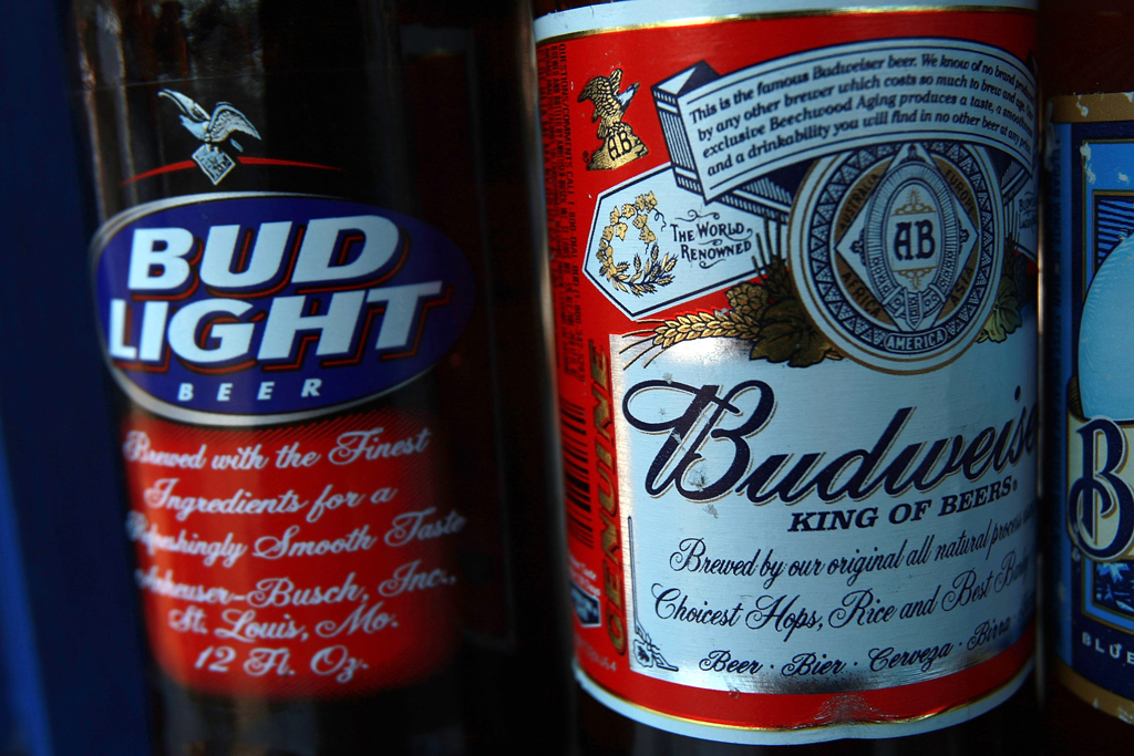 Budweiser unveils its Super Bowl ad lineup - The World from PRX