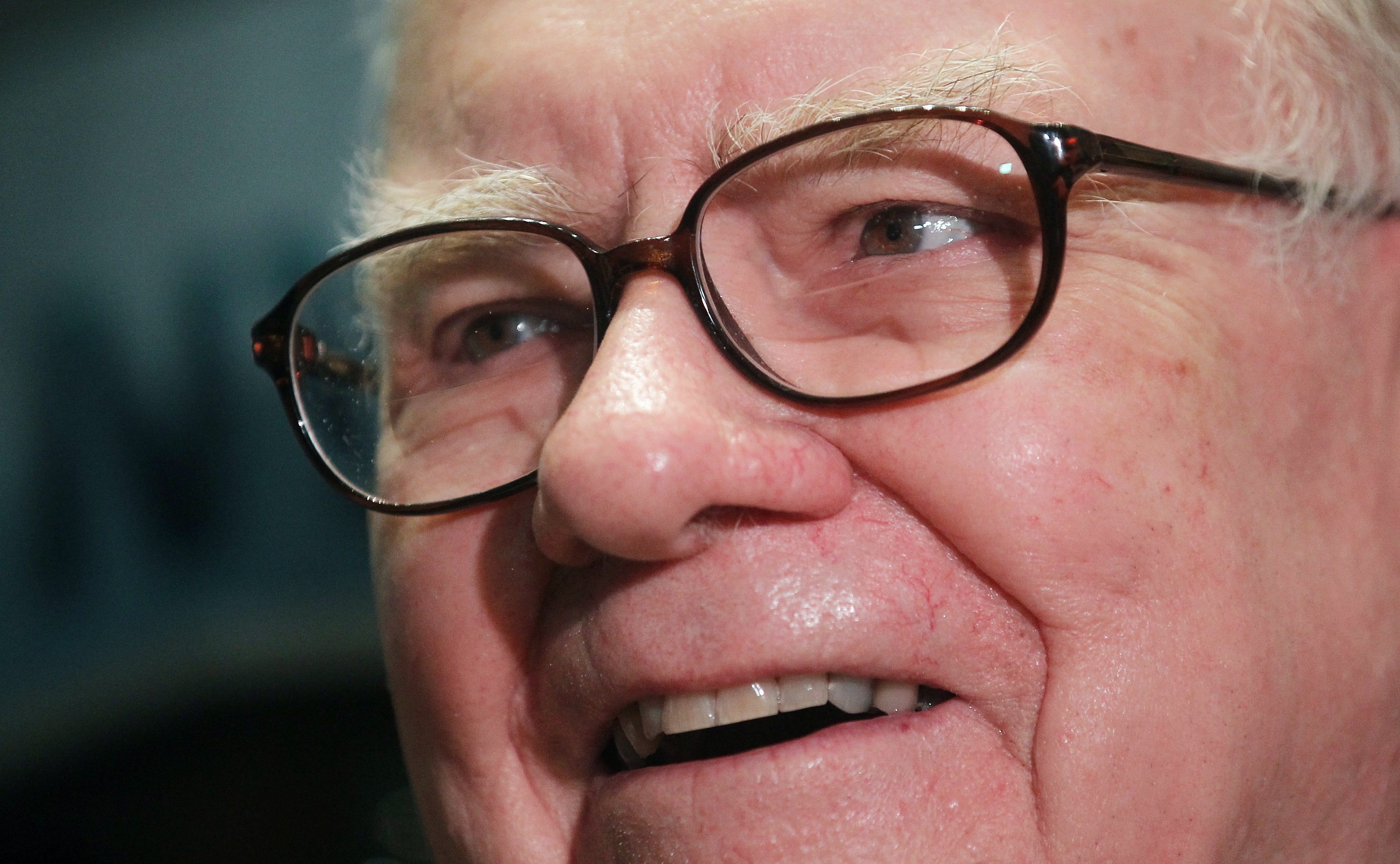 Warren Buffett buys hometown paper - The World from PRX