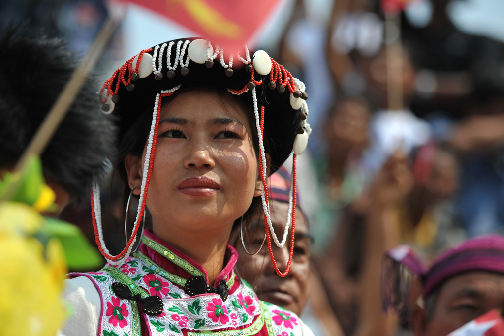 After 65 years of ethnic violence, calls for federalism in Burma grow ...