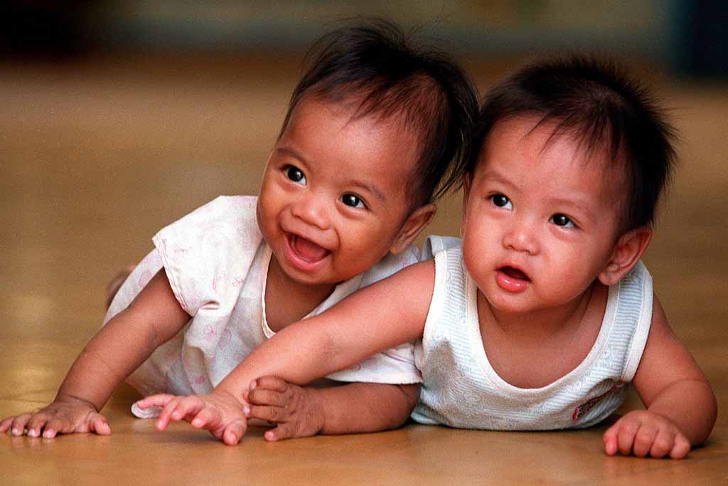Cambodia tries to solve its baby-stealing problem - The World from PRX