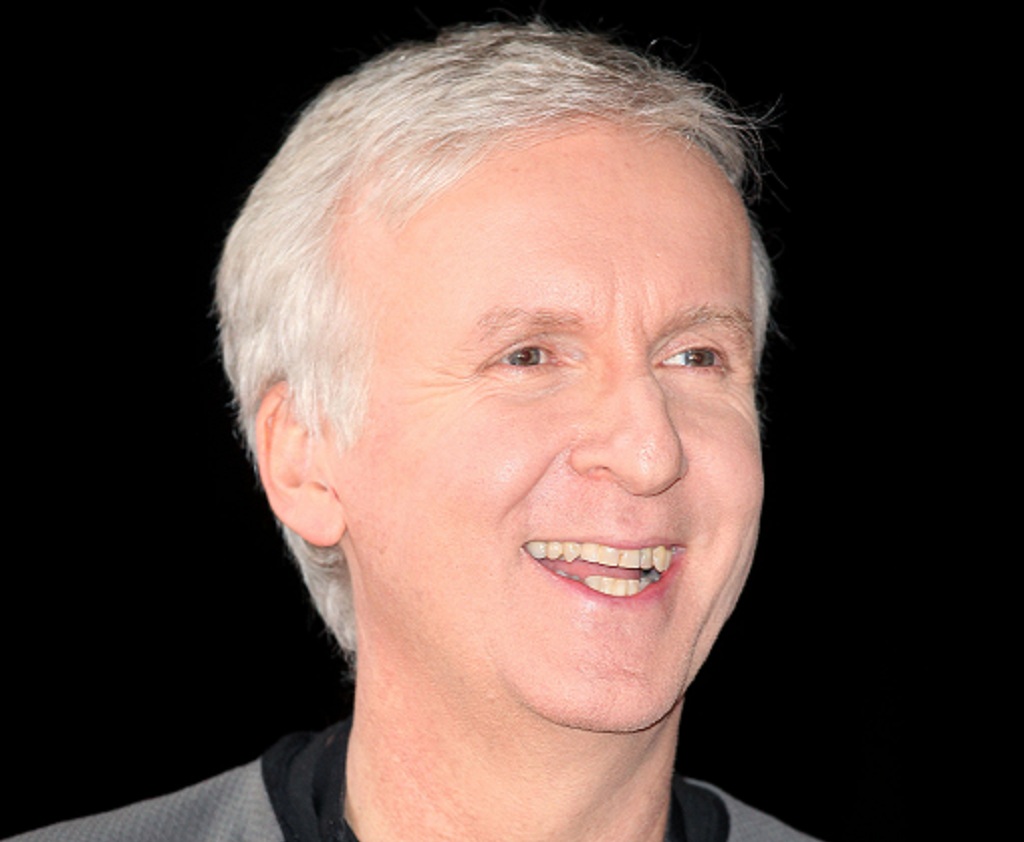 Director James Cameron first to reach Earth's deepest point - The World ...
