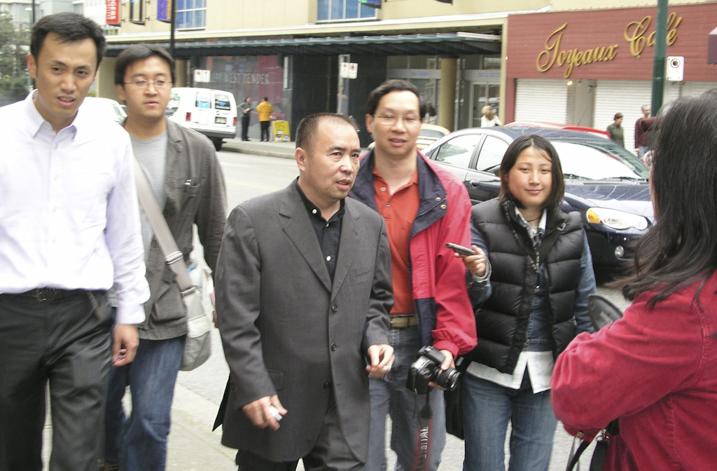 China's most-wanted fugitive loses fight to stay in Canada - The World ...
