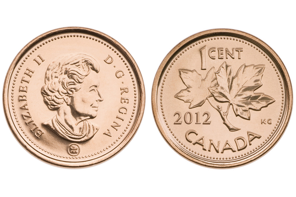 Canada presses final penny into service - The World from PRX