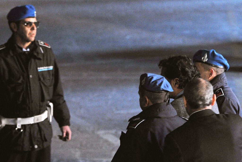 AUDIO: Costa Concordia captain accused of abandoning ship - The World ...