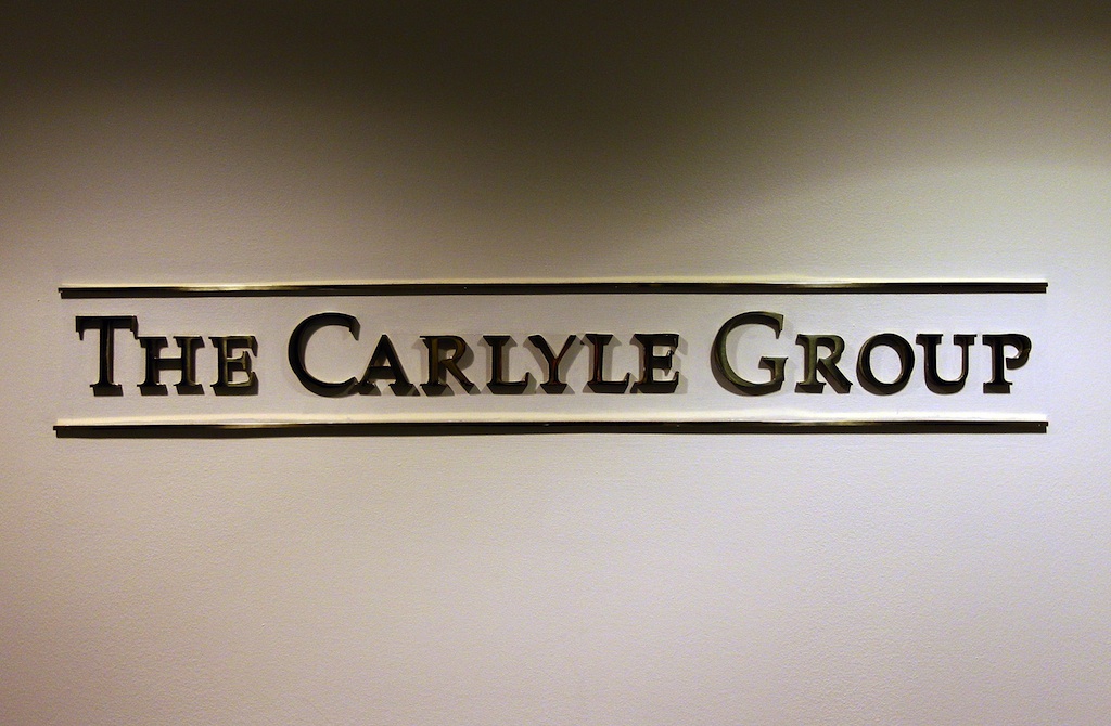 US private equity firm Carlyle Group seeks to raise $762.5 million in ...