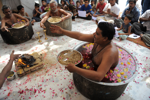 New studies show role of caste and creed in Indian inequality - The ...