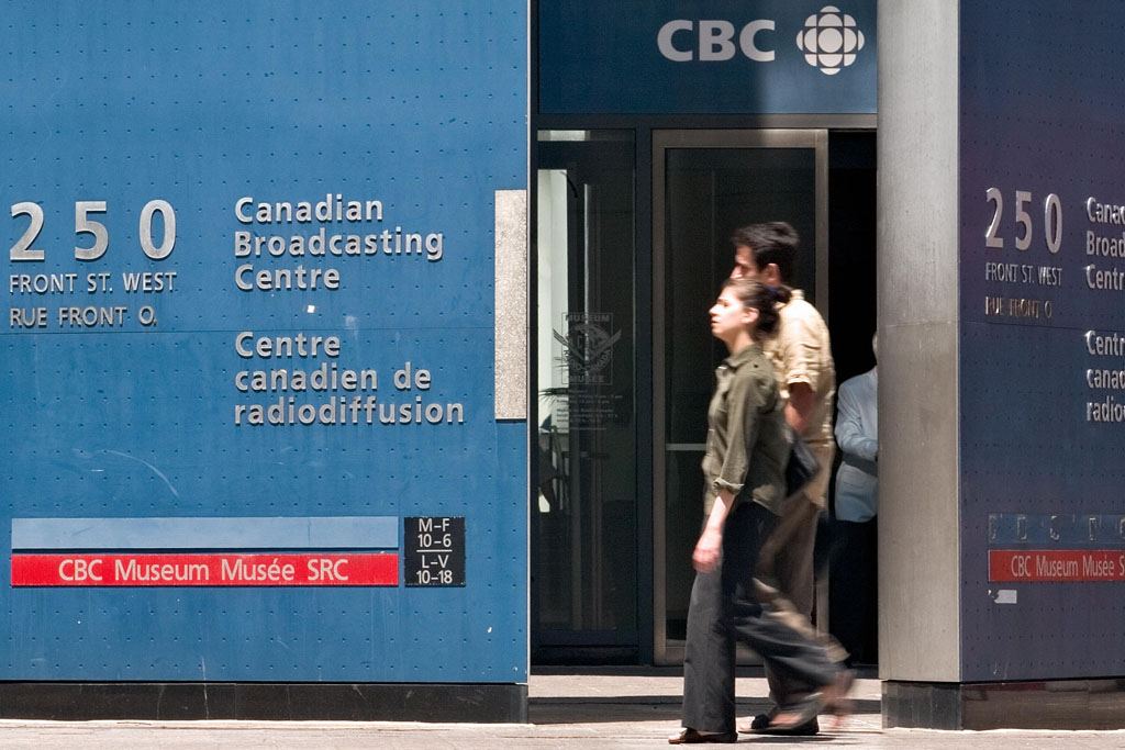 Canada's public broadcaster to cut 650 jobs, sell ads - The World from PRX