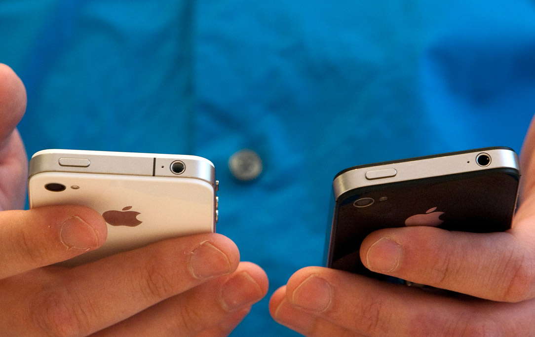 How many phone calls is too much? - The World from PRX