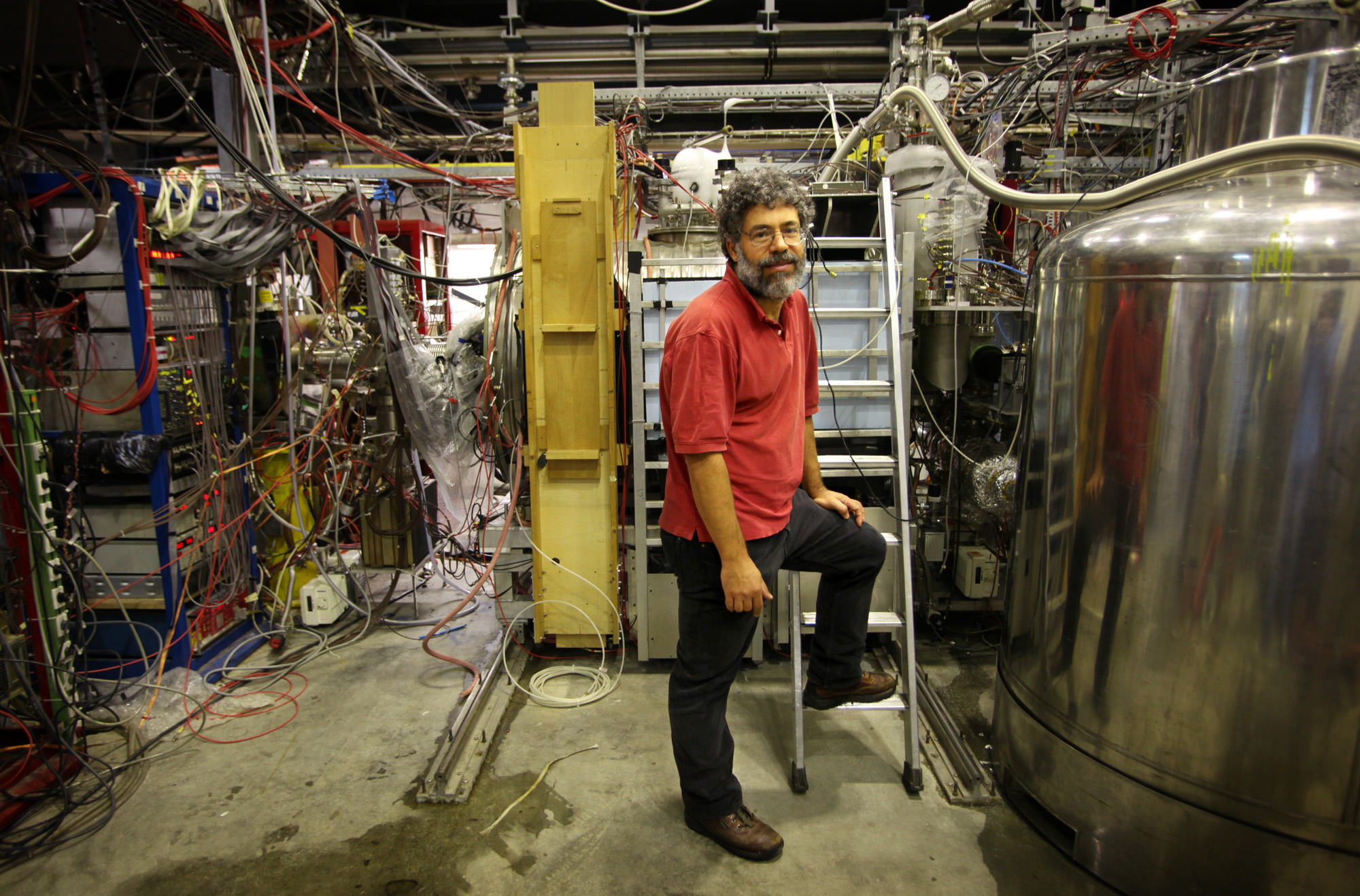 CERN's antimatter breakthrough, explained - The World from PRX