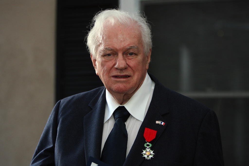 Charles Durning, Oscar-nominated character actor and WWII vet, dead ...