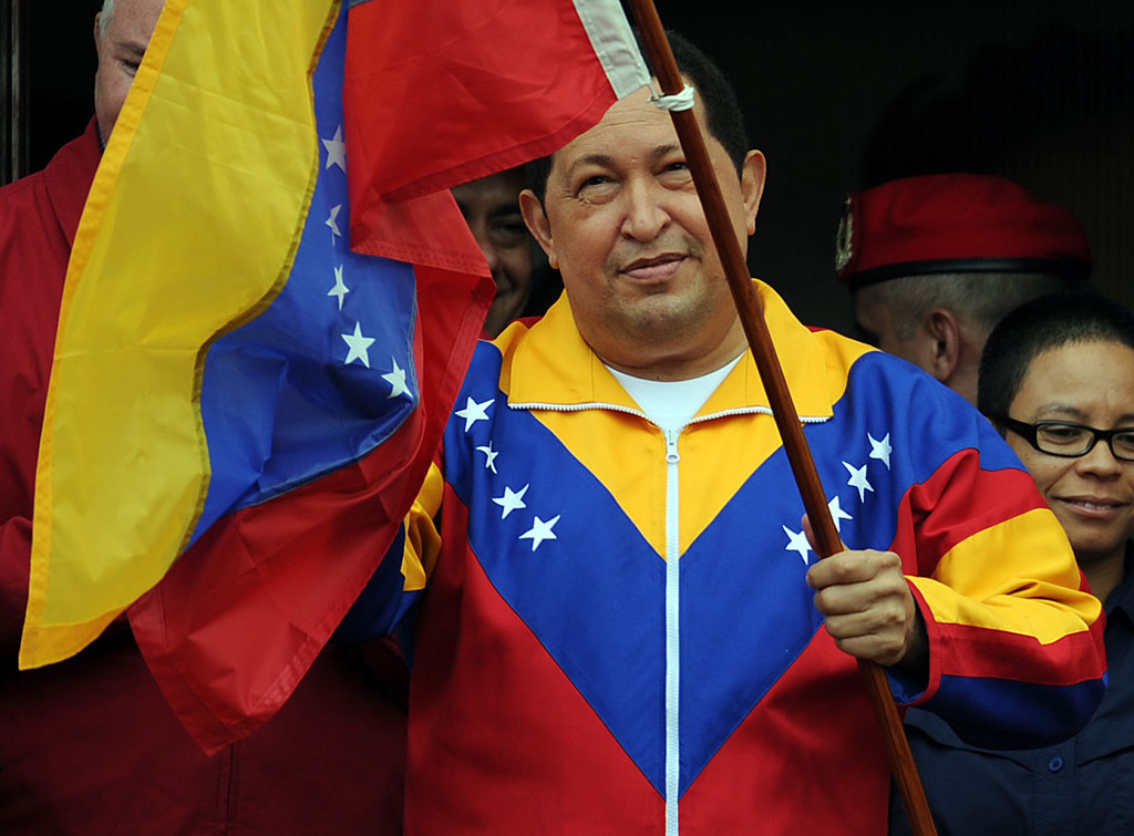 Hugo Chavez returns to Venezuela - The World from PRX