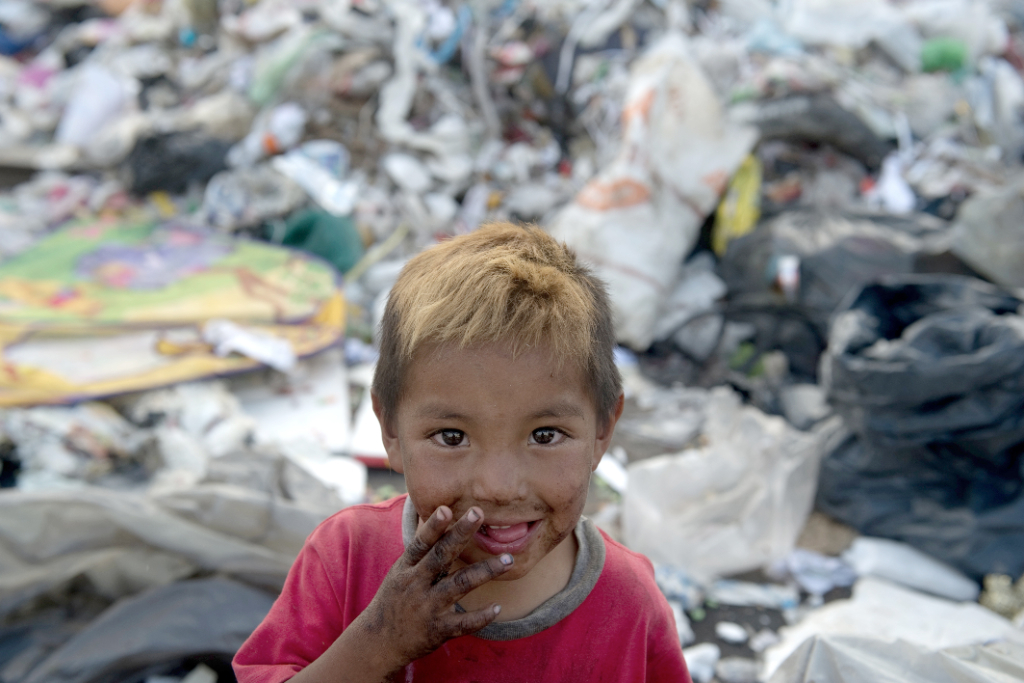 Rights group: 3 million minors working in Mexico, half unpaid - The ...