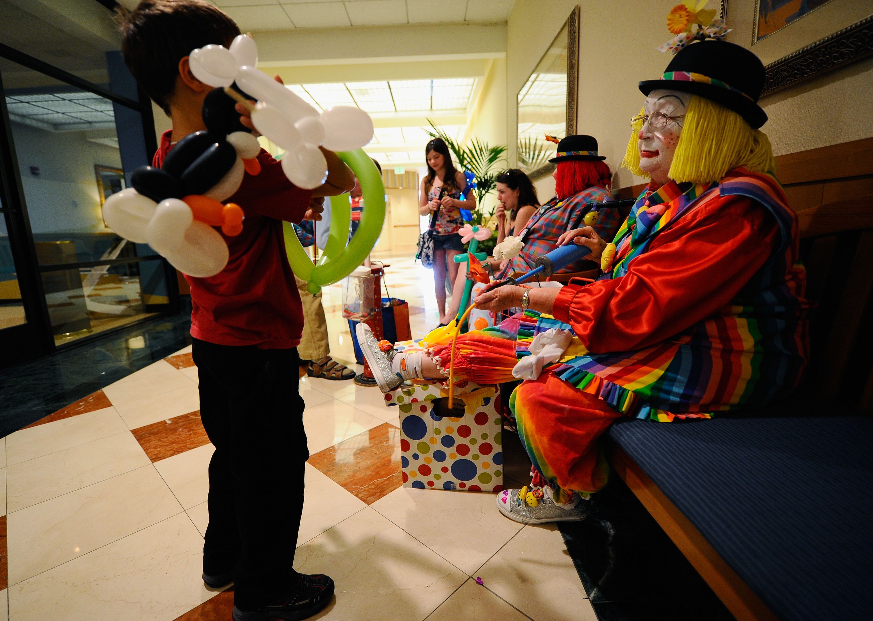 50% of parents would gene test kids for health problems: study - The ...