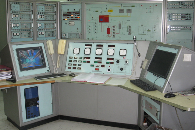 Chile moves toward nuclear power - The World from PRX