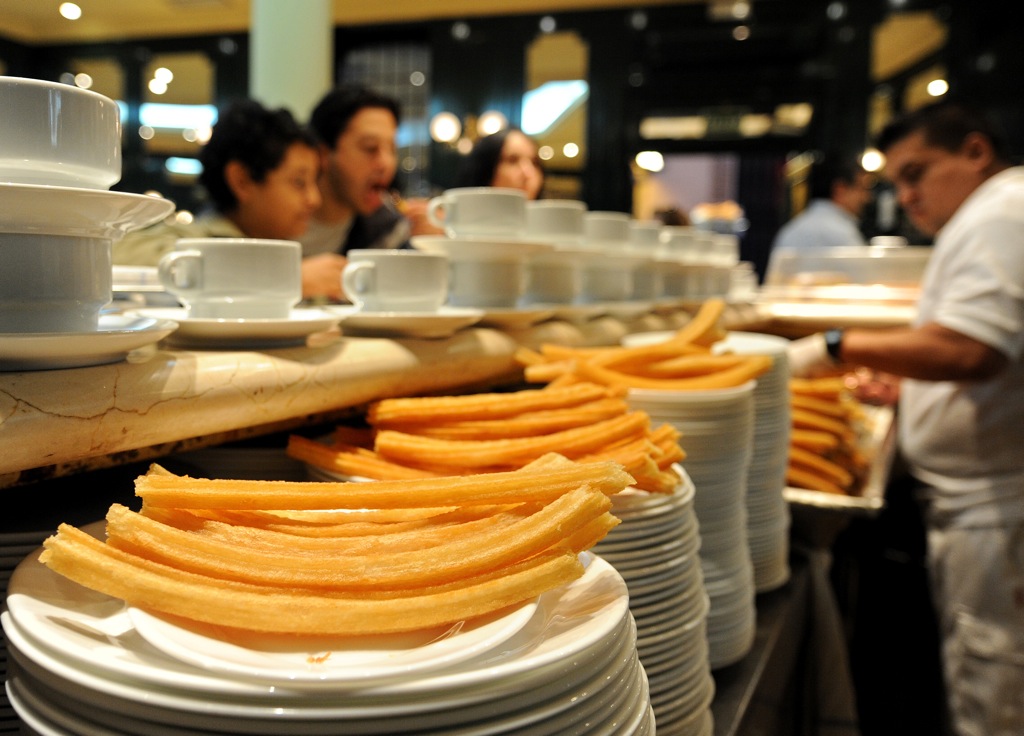 Chile: La Tercera newspaper regrets printing recipe for exploding ...