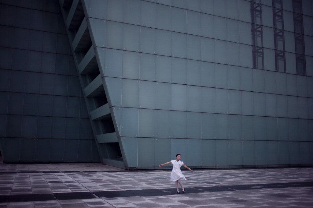 China development: overbuilding in Shanghai and Chongqing - The World ...