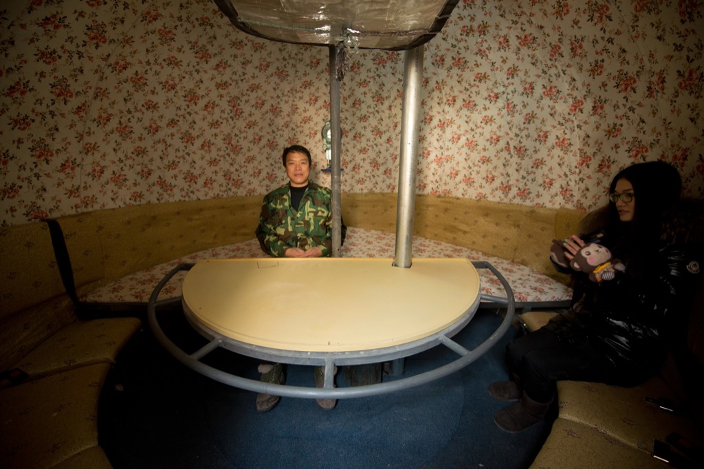 All about fallout shelters: wait out the impending apocalypse in style ...