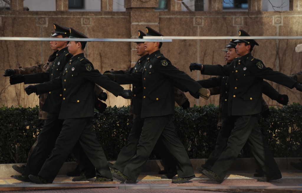 China tightens internet restrictions - The World from PRX