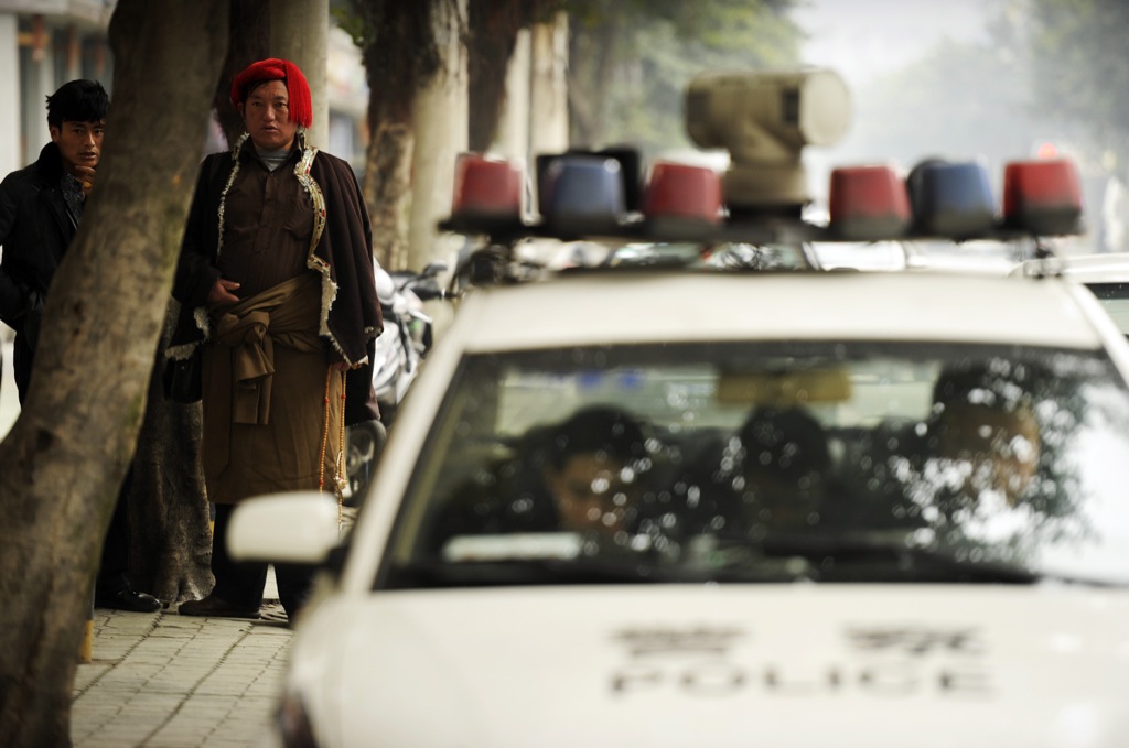Tibet's self-immolation toll has reached 53 - The World from PRX