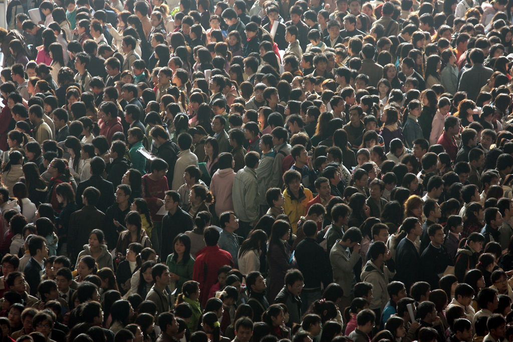 Why Chinese immigrants choose America - The World from PRX