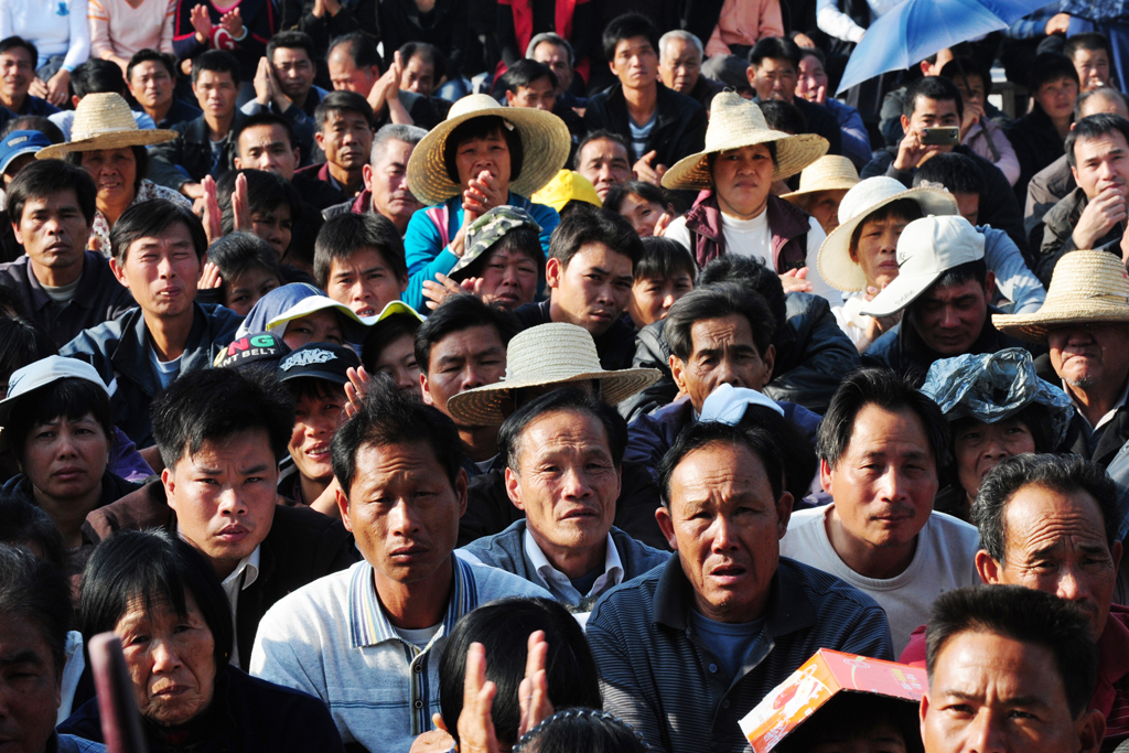 Will Wukan have a ripple effect? - The World from PRX