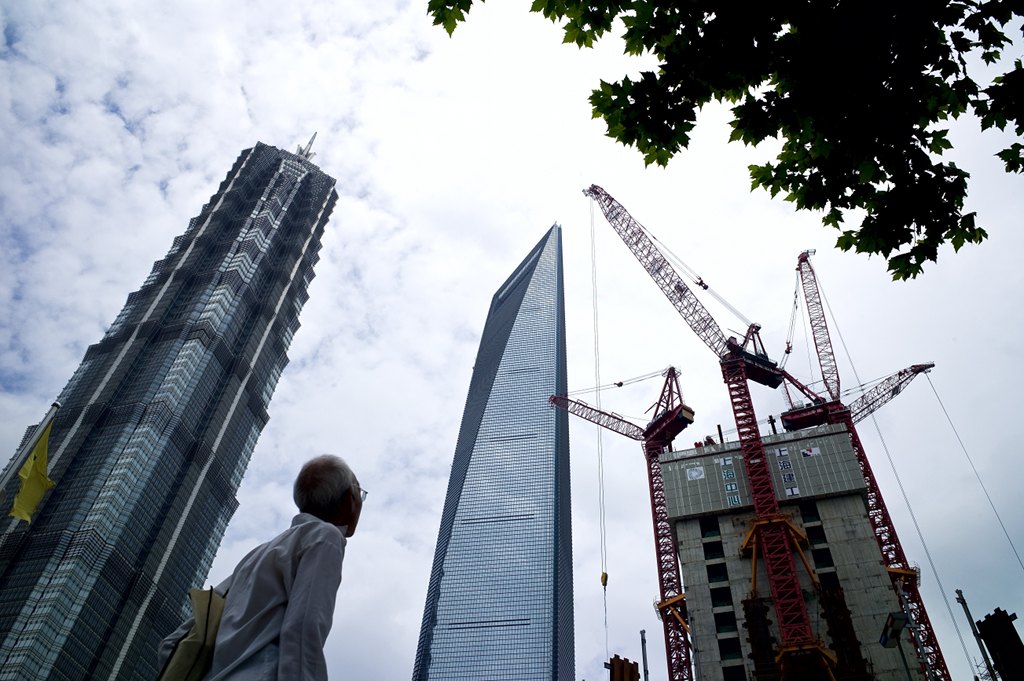 China’s mountain of debt, explained - The World from PRX