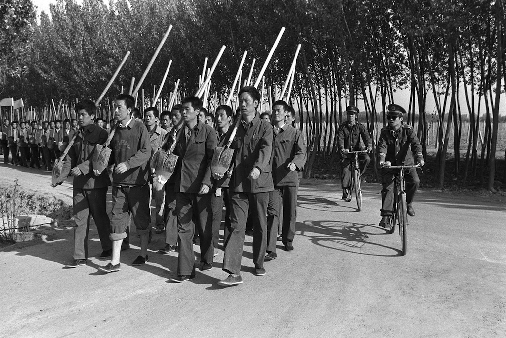 China says notorious labor, torture camps need reforms - The World from PRX