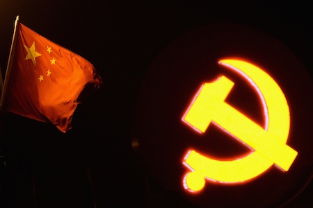 China state media: will we "have to face down the U.S.?" - The World ...