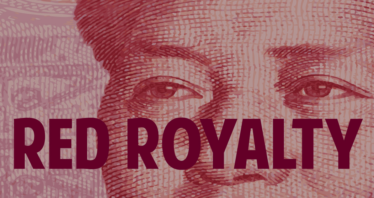 China's red royalty: a look at the rich and privileged - The World from PRX