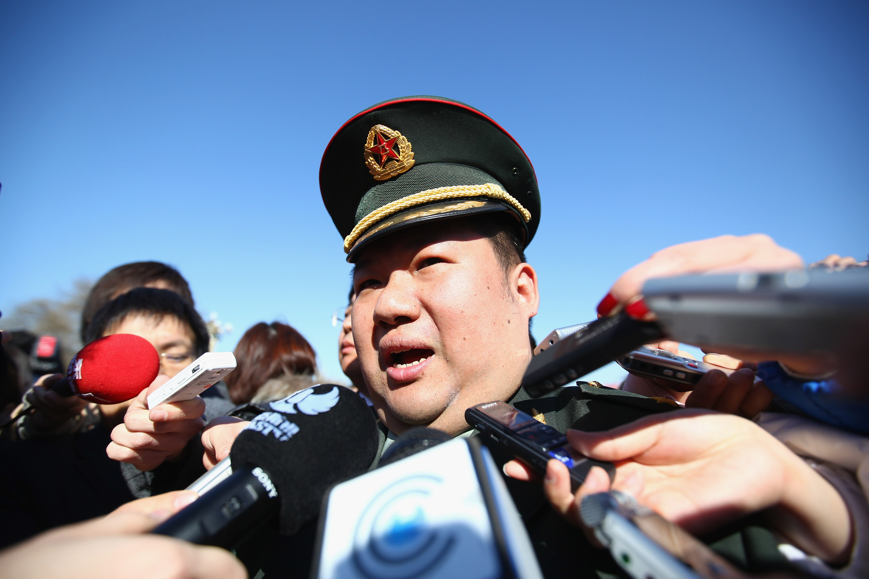 Chinese journalism: A provincial ban on digging up others' dirt - The ...