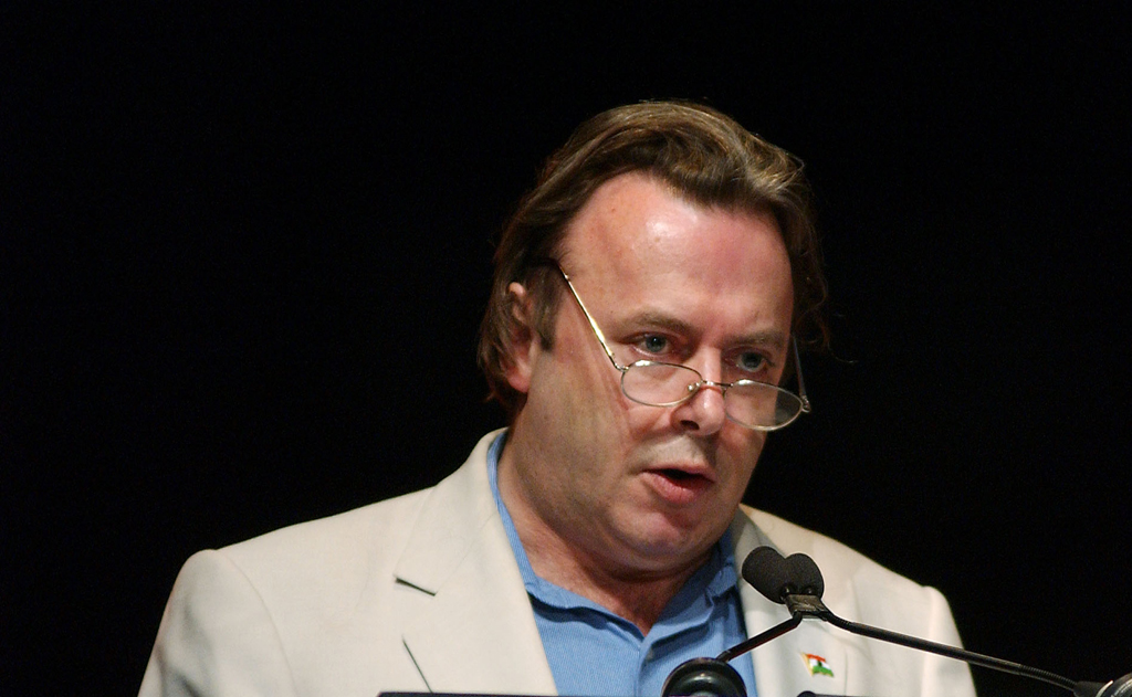 Christopher Hitchens' 10 most controversial quotes on global affairs ...