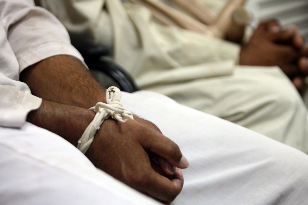 CIA interrogations case closed by Justice Department - The World from PRX