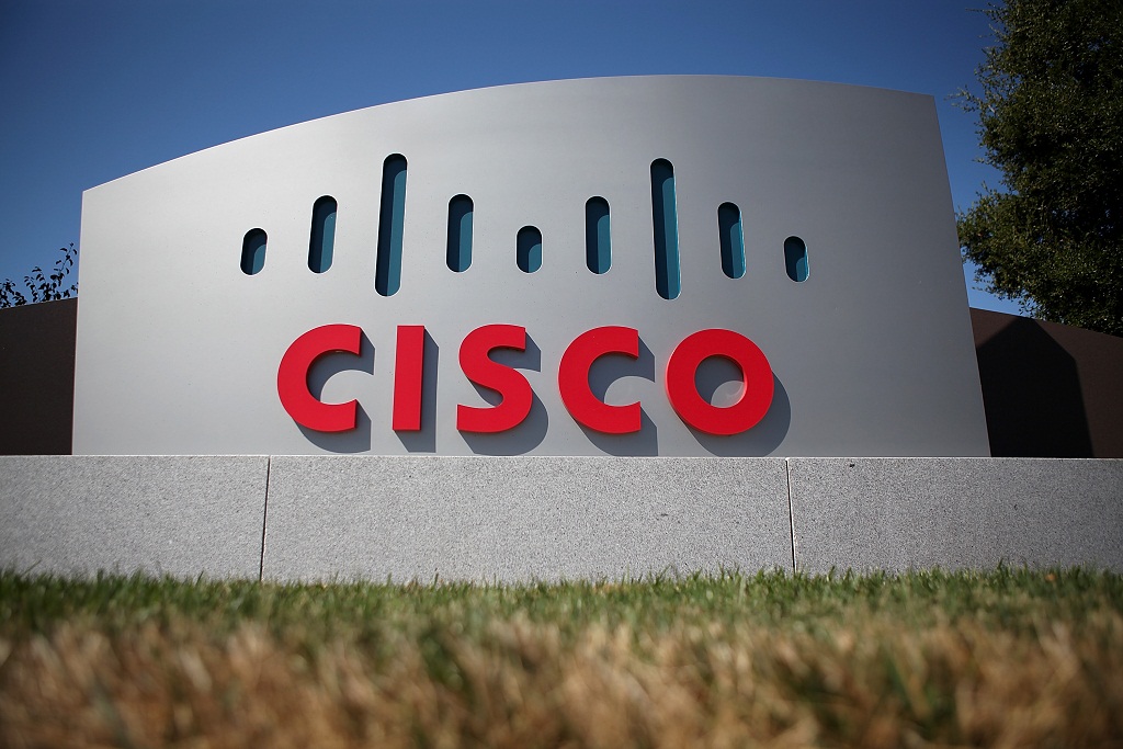 Man convicted of stealing $2 million from Cisco is back on the job ...