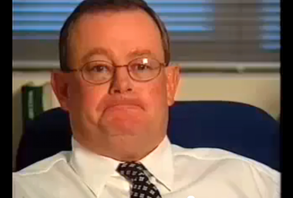 Oops? Col Allan wasn't NY Madam Anna Gristina's 'friend,' The New York ...