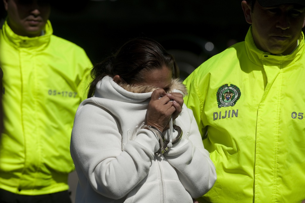 Colombian drug lord sentenced to 16+ years in US prison - The World ...