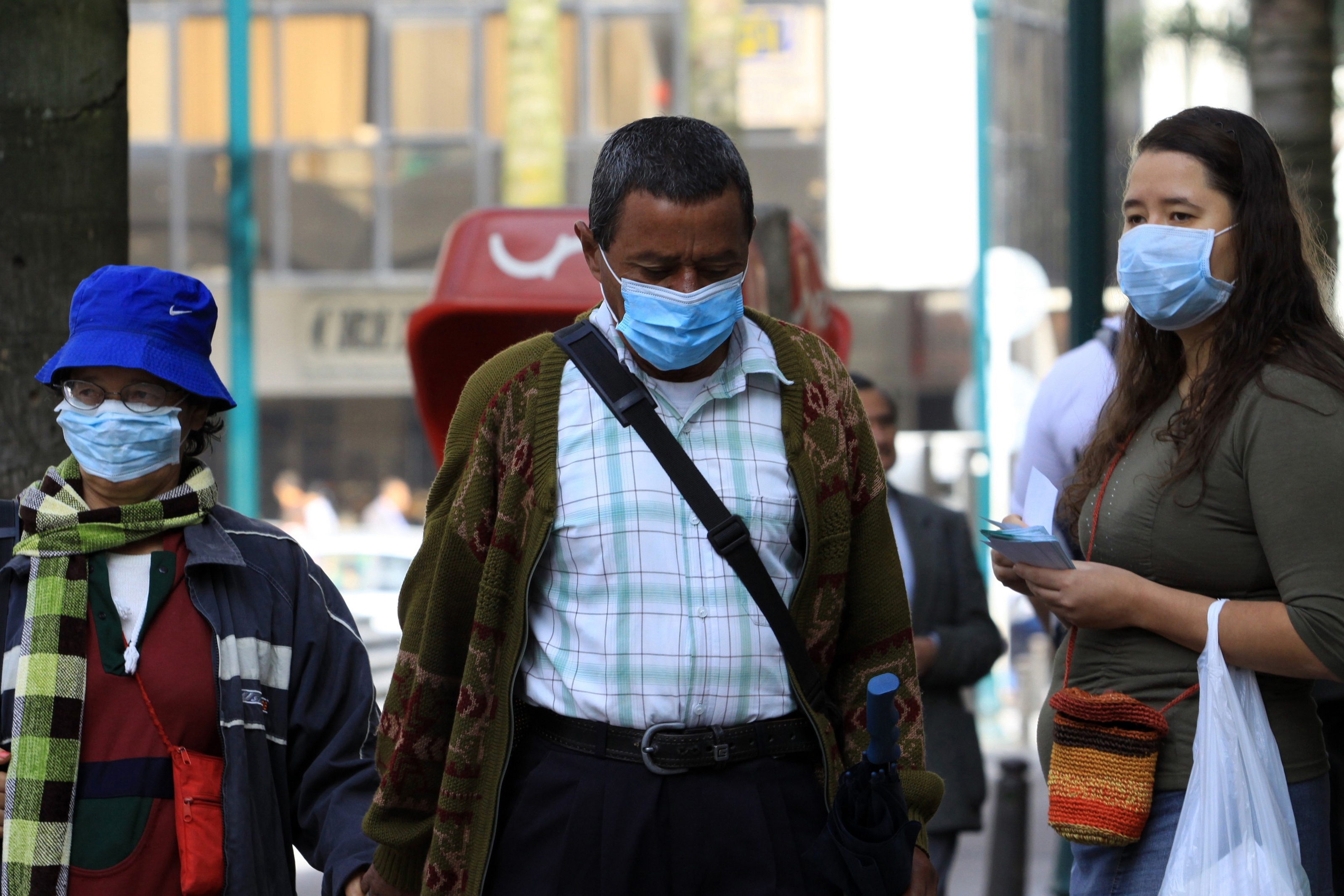 Colombia's killer volcano gets gassy - The World from PRX