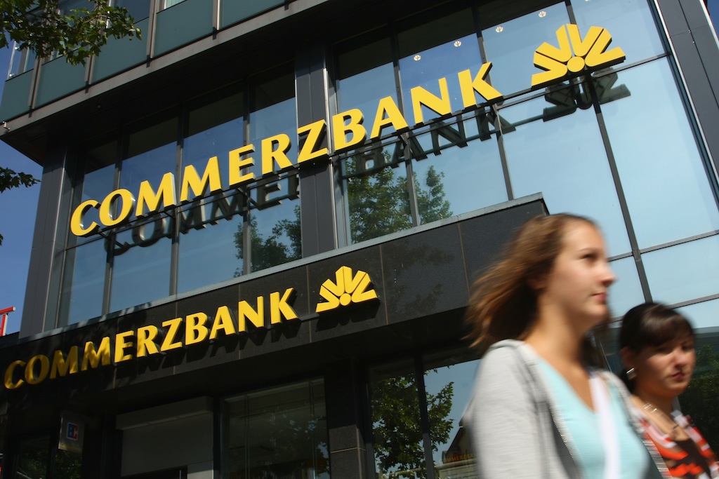 Germany's second largest bank stops speculating on basic food prices ...