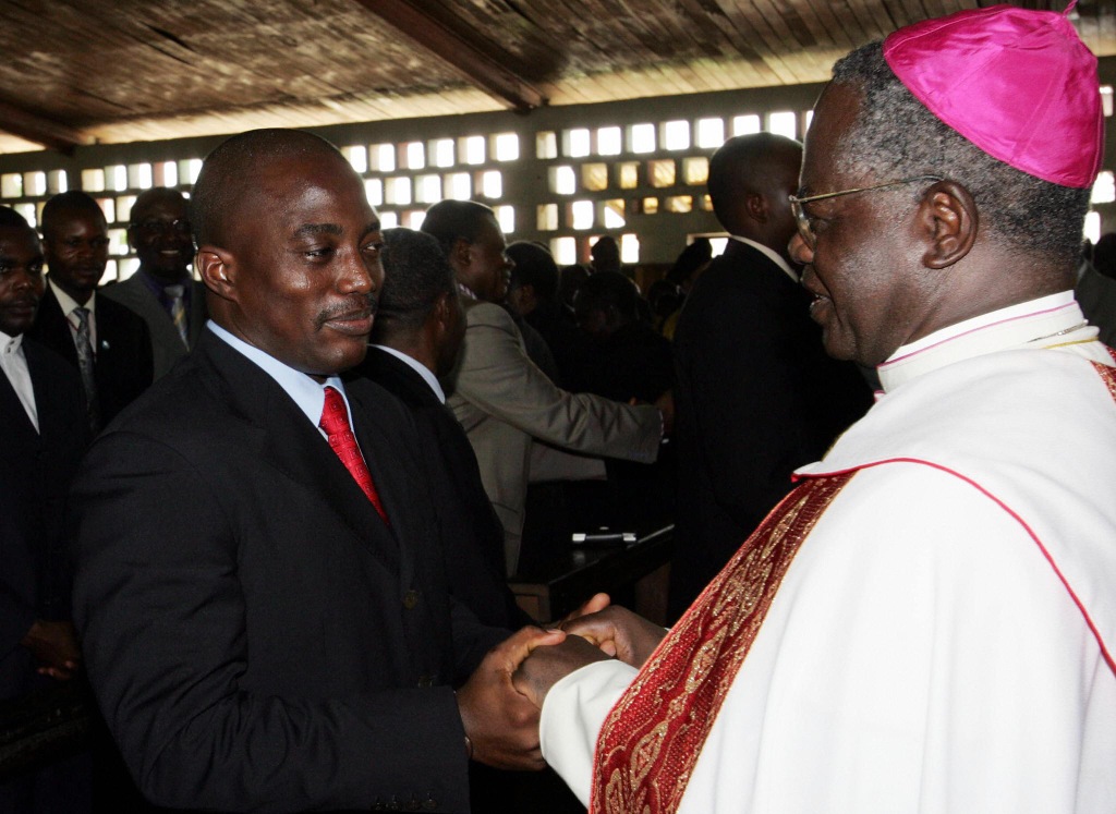 Libya arrests Christian 'missionaries' - The World from PRX