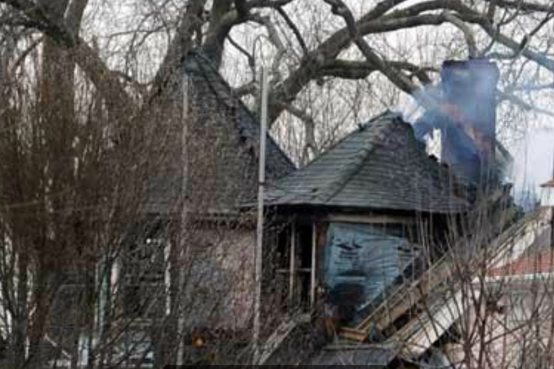 3 daughters, parents of NYC ad executive killed in Stamford ...
