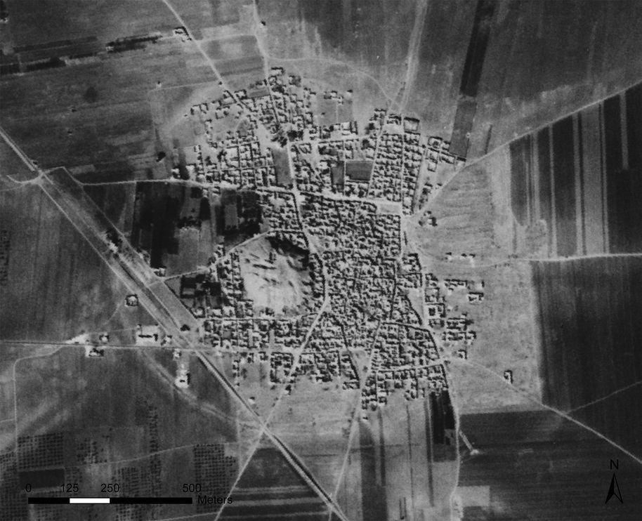 Old spy satellite images get a new life revealing ancient cities - The ...