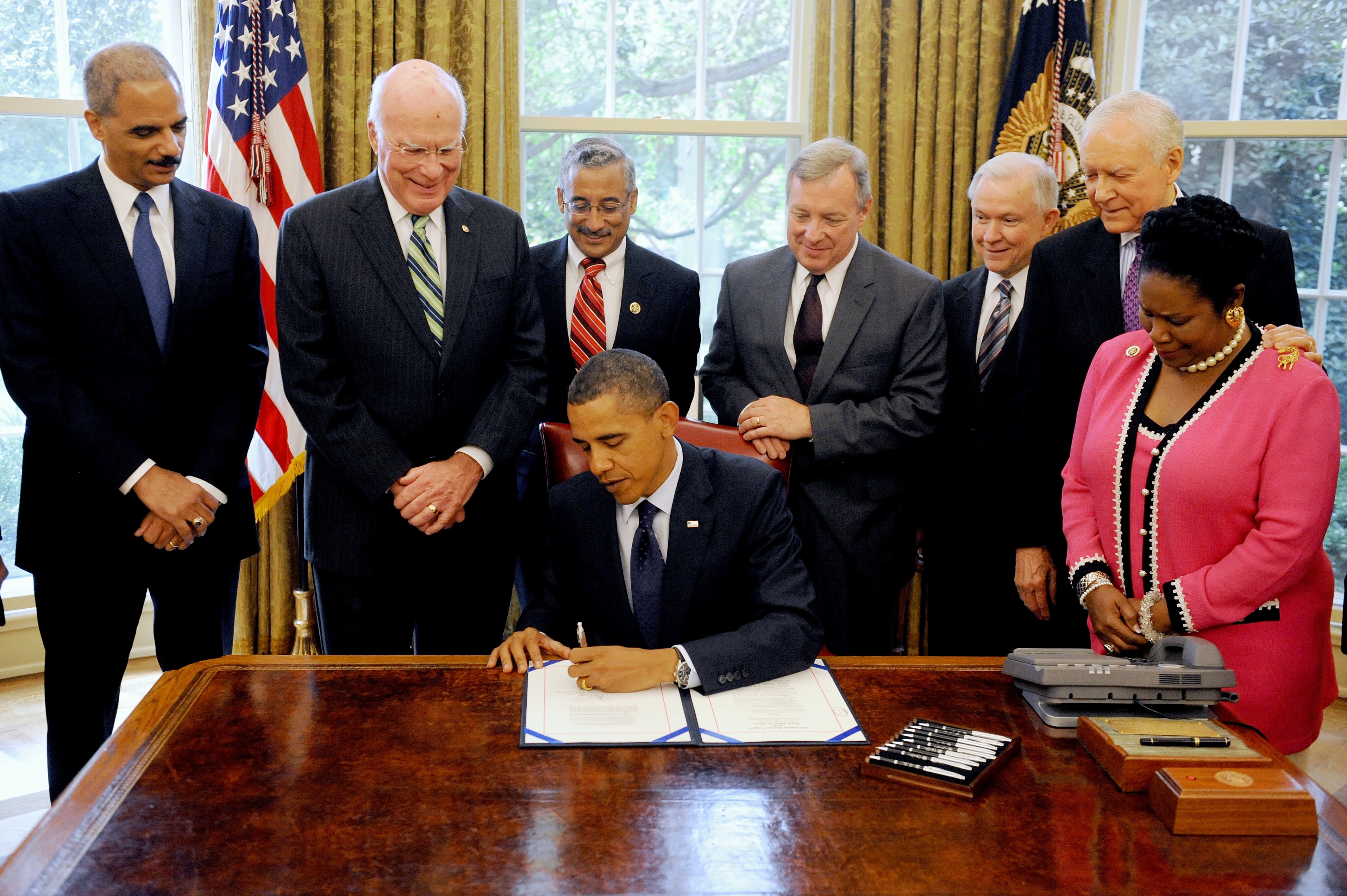 New crack law: 1000s to be freed under revamped sentencing guidelines ...